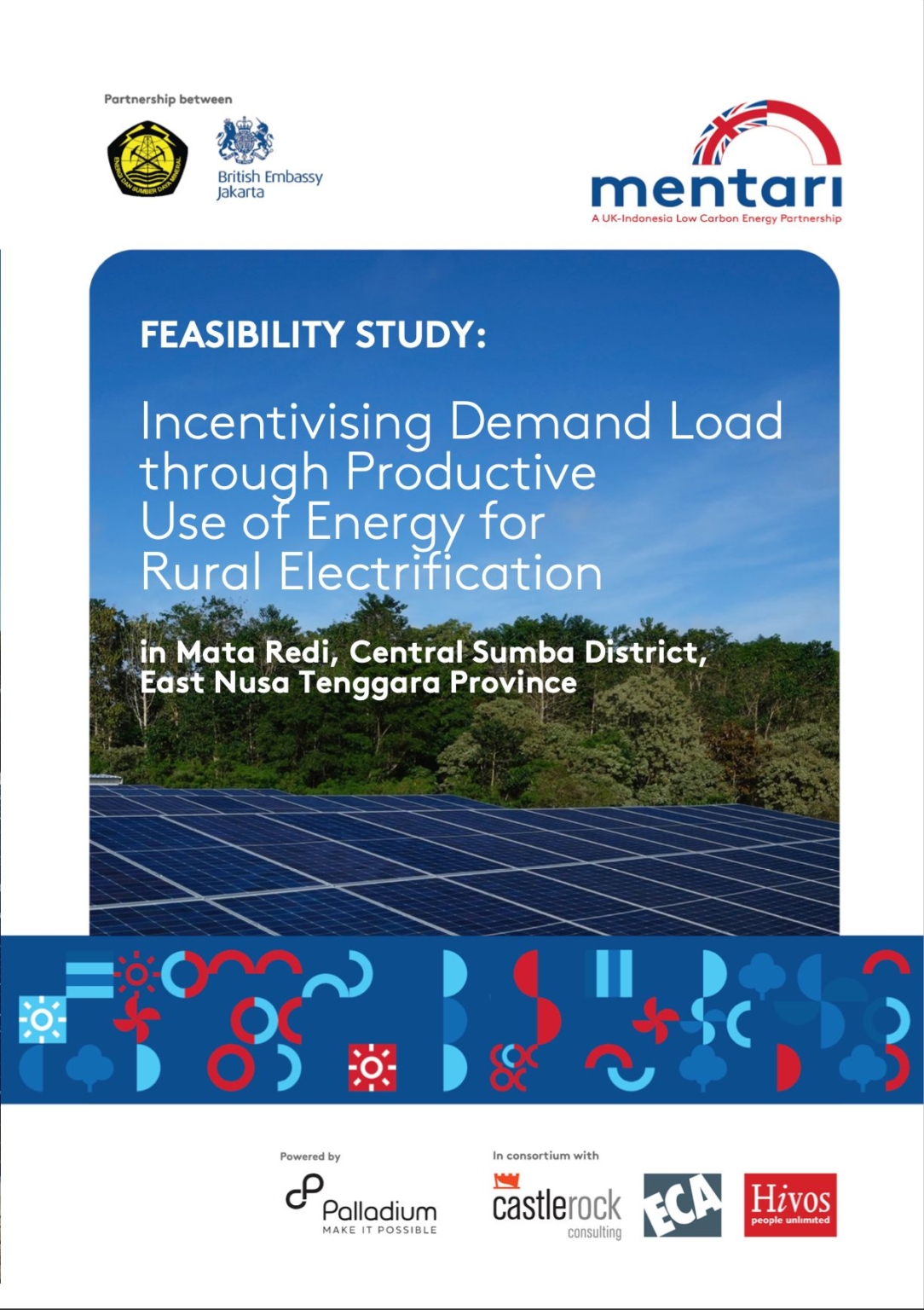Feasibility Study: Incentivising Demand Load through Productive Use of ...