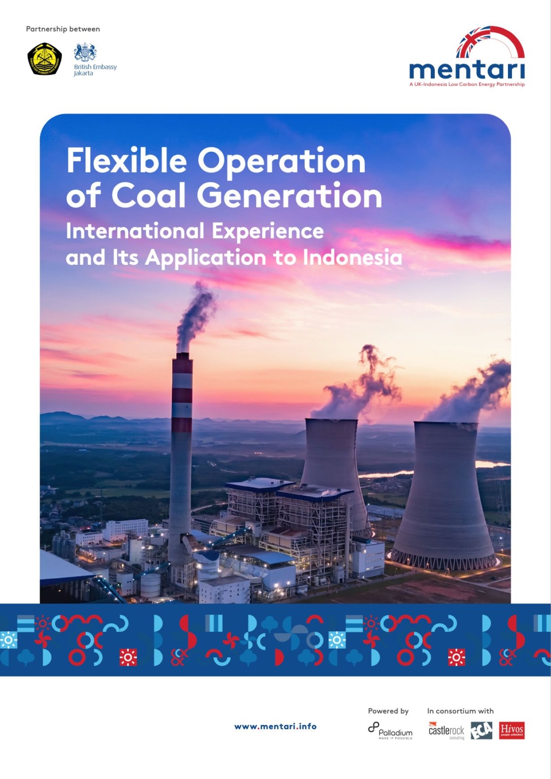 Flexible Operation of Coal Generation - International experience and ...
